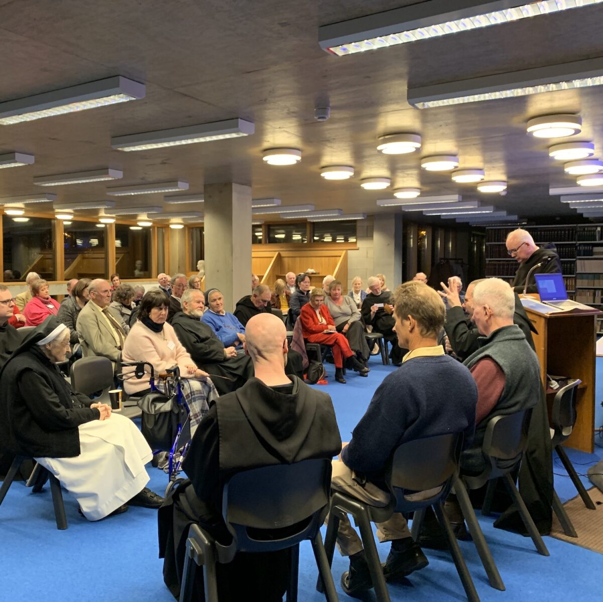 Visiting | Glenstal Abbey