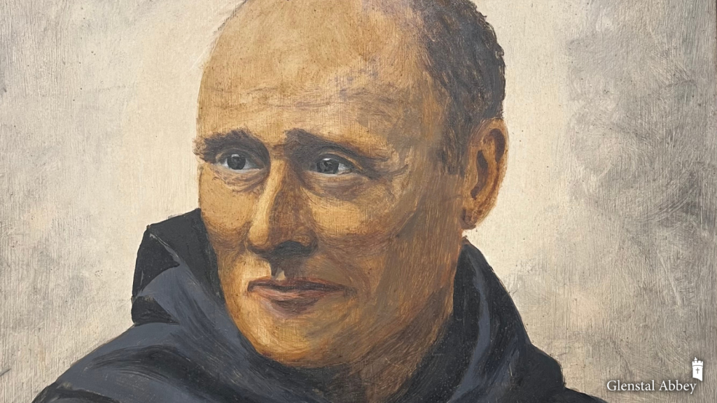 Bede Lebbe (1879-1948) | Glenstal Abbey