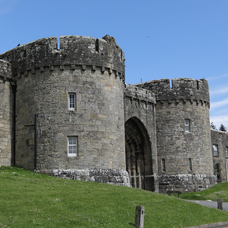 Abbey Home | Glenstal Abbey