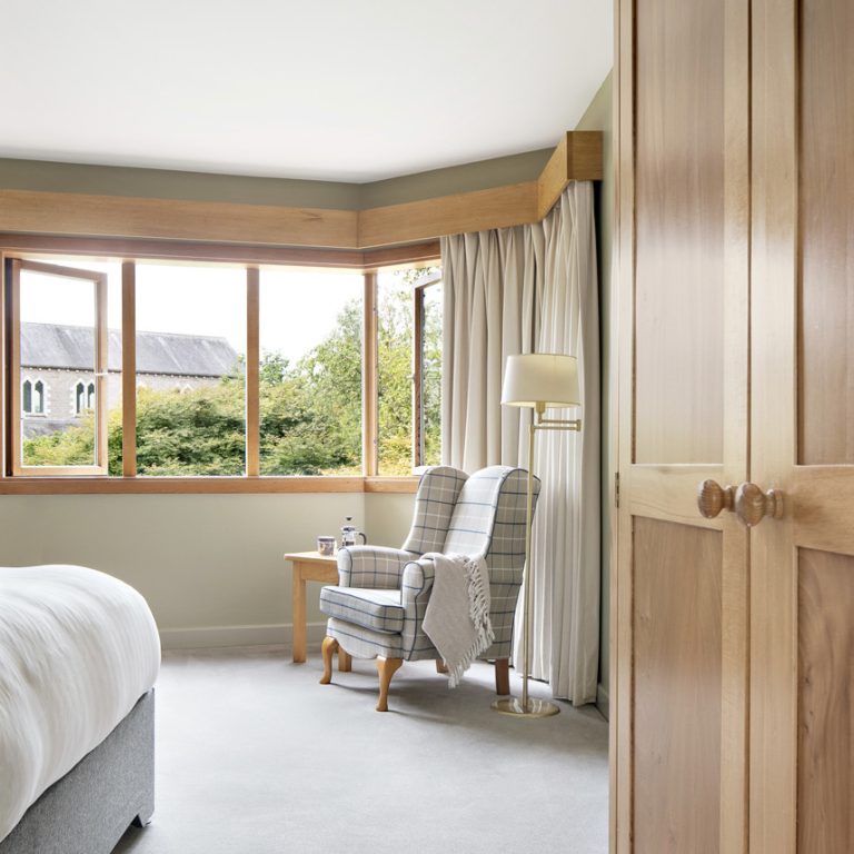 Visiting | Glenstal Abbey