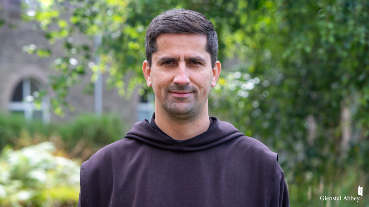 Reception of relics of Polish martyrs | Glenstal Abbey