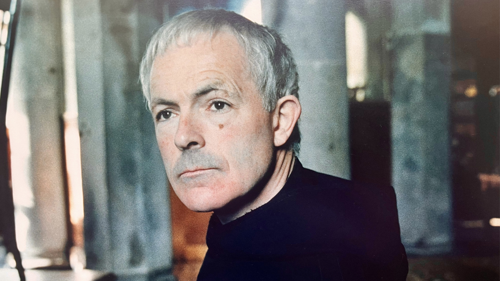 Remembering Kevin Healy OSB (1933-1999) | Glenstal Abbey