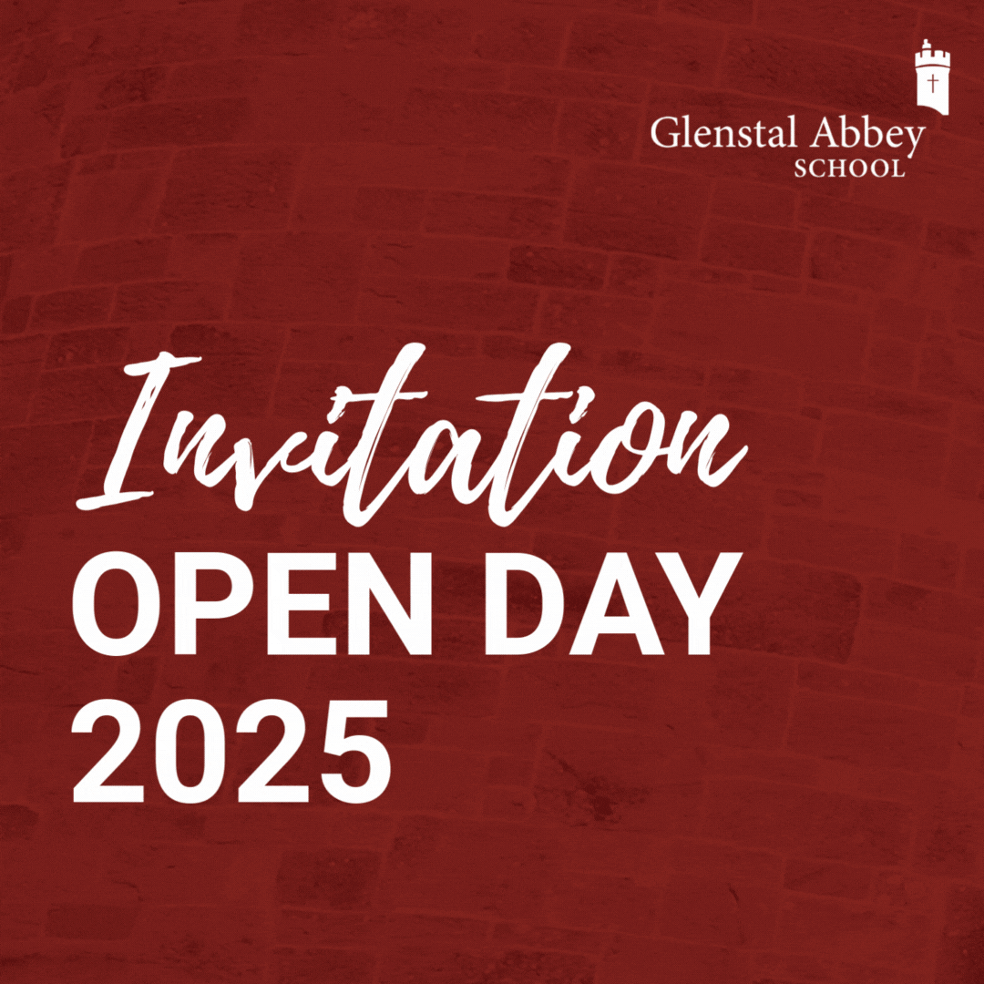 School Open Day | Glenstal Abbey